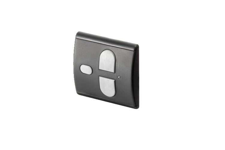 3 button wireless switch | SOMMER